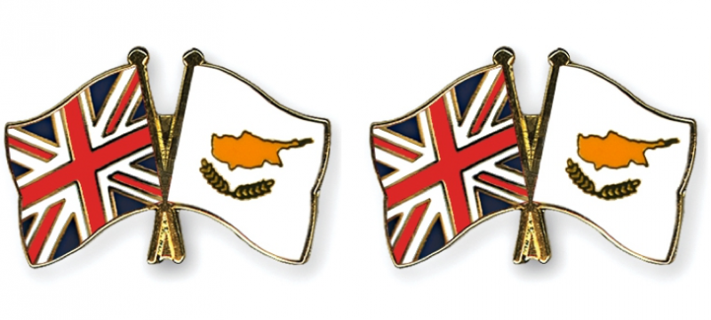 UK Cypriot Community - National Federation of Cypriots