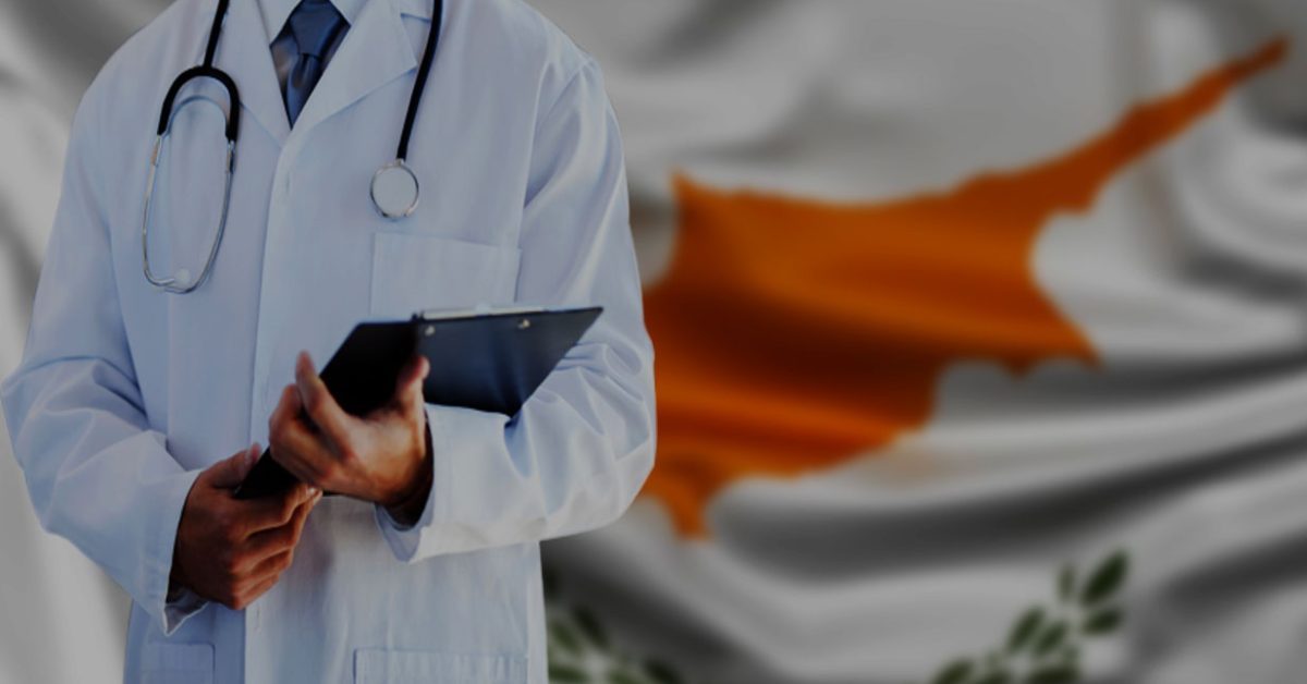 Cyprus Medical Society UK - National Federation of Cypriots