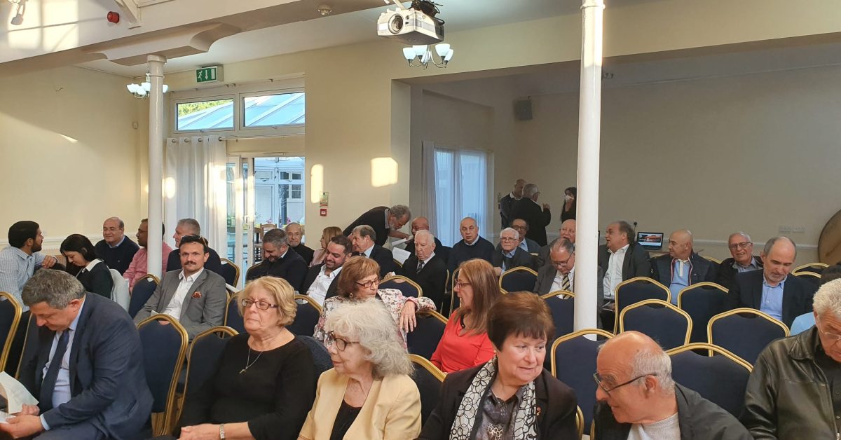 Federation holds 2023 Annual General Meeting and Elections - National ...